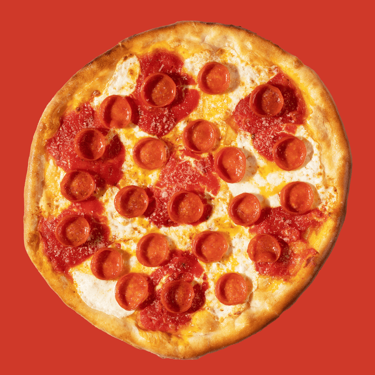Frozen Pizza – Table 87 Coal Oven Pizza